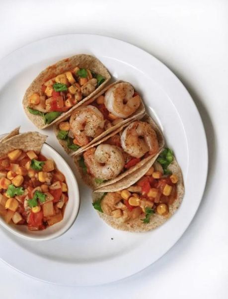 墨西哥卷饼怎么做_正宗墨西哥卷饼做法-第3张图片-山城妙识