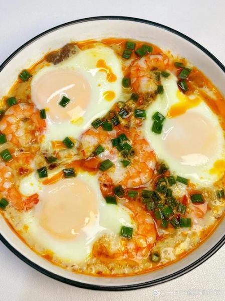 虾仁炖蛋怎么做_虾仁炖蛋蒸多久才嫩滑-第3张图片-山城妙识