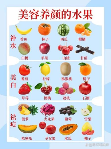美白食物有哪些_吃什么能变白-第2张图片-山城妙识 美白食物有哪些_吃什么能变白-第2张图片-山城妙识