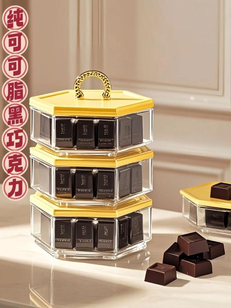 纯可可脂巧克力哪个牌子好_如何挑选不踩坑-第1张图片-山城妙识 纯可可脂巧克力哪个牌子好_如何挑选不踩坑-第1张图片-山城妙识