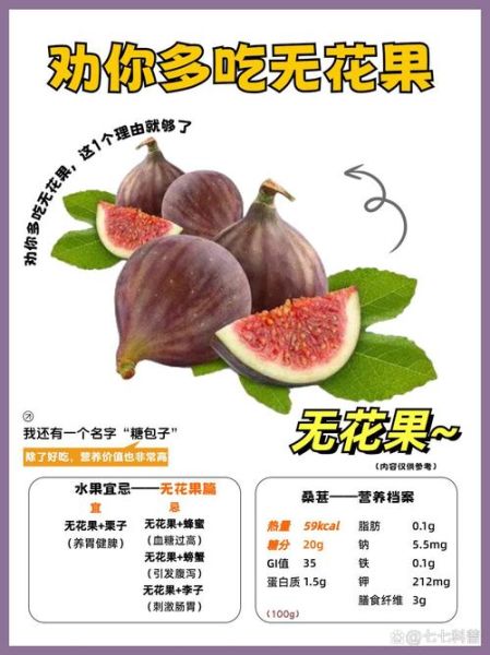 无花果的白汁能治什么_无花果白汁的功效与作用-第3张图片-山城妙识