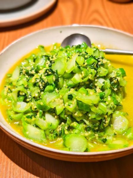 云南傣族菜谱大全图片_傣族菜怎么做才正宗-第2张图片-山城妙识