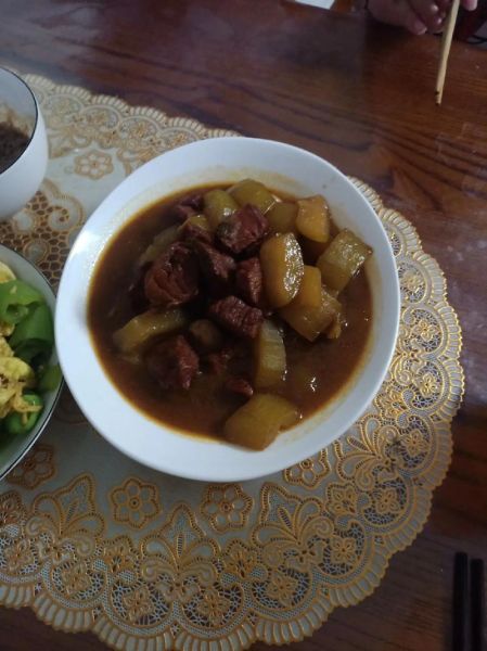 煮马肉的最佳方法_马肉怎么煮才嫩-第2张图片-山城妙识