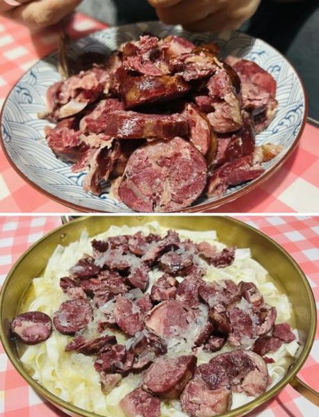 煮马肉的最佳方法_马肉怎么煮才嫩-第1张图片-山城妙识