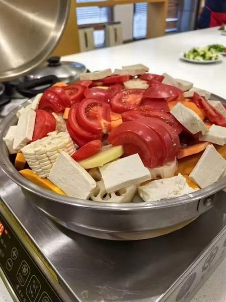 安利皇后锅无水火锅怎么做_安利皇后锅无水火锅食谱-第2张图片-山城妙识