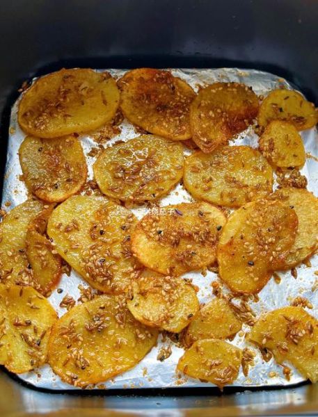 孜然土豆片怎么做才脆_孜然土豆片家常做法-第3张图片-山城妙识