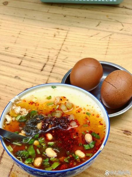 河南咸豆腐脑的做法_河南咸豆腐脑的配方-第3张图片-山城妙识 河南咸豆腐脑的做法_河南咸豆腐脑的配方-第3张图片-山城妙识