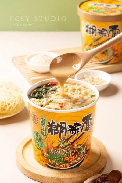 糊涂面条怎么做好吃_糊涂面条的家常做法-第2张图片-山城妙识