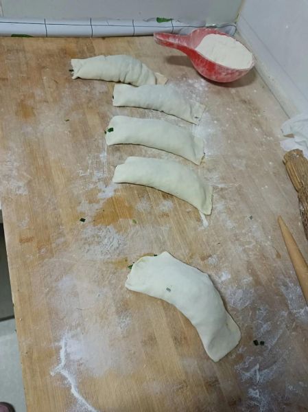 糊涂面条怎么做好吃_糊涂面条的家常做法-第3张图片-山城妙识