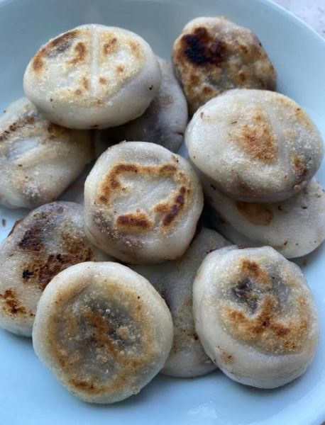 自制糍粑的做法_糍粑怎么做好吃又软糯-第1张图片-山城妙识 自制糍粑的做法_糍粑怎么做好吃又软糯-第1张图片-山城妙识