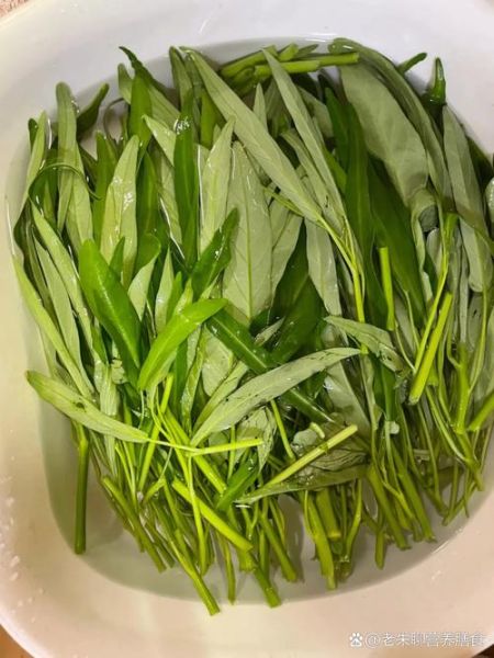 空心菜万毒之王是真的吗_空心菜重金属超标真相-第2张图片-山城妙识