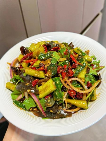 爽口小凉菜怎么做_爽口小凉菜配方大全-第1张图片-山城妙识 爽口小凉菜怎么做_爽口小凉菜配方大全-第1张图片-山城妙识