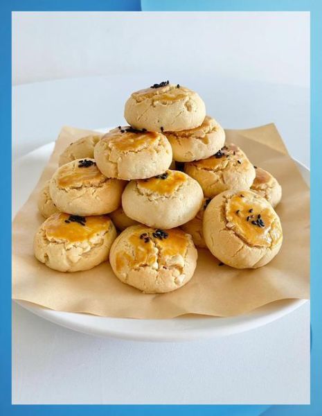 花生酥月饼怎么做_花生酥月饼好吃吗-第3张图片-山城妙识 花生酥月饼怎么做_花生酥月饼好吃吗-第3张图片-山城妙识