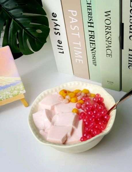 吉利丁粉甜品做法大全_吉利丁粉怎么用不腥-第2张图片-山城妙识