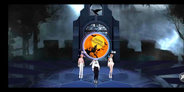 恋与恋练生下载_恋与恋练生怎么安装-第2张图片-山城妙识