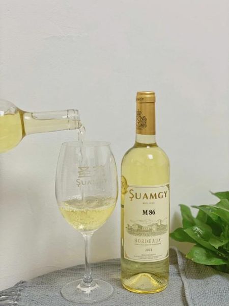 白葡萄酒怎么喝_白葡萄酒需要醒酒吗-第2张图片-山城妙识