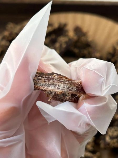 五香牛肉干怎么做才正宗_五香牛肉干最正宗的做法窍门-第2张图片-山城妙识 五香牛肉干怎么做才正宗_五香牛肉干最正宗的做法窍门-第2张图片-山城妙识