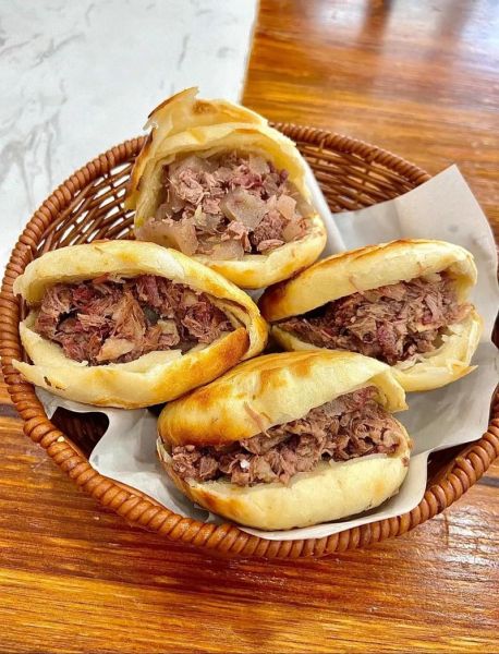 6元一个驴肉火烧是真是假_低价火烧真相揭秘-第2张图片-山城妙识