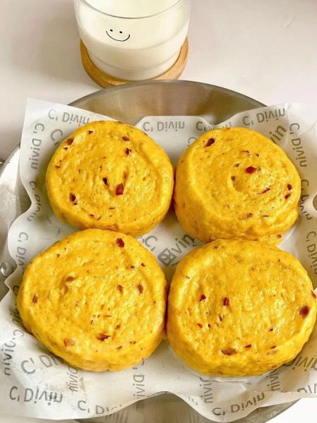 南瓜红枣馒头怎么做_南瓜红枣馒头热量高吗-第2张图片-山城妙识 南瓜红枣馒头怎么做_南瓜红枣馒头热量高吗-第2张图片-山城妙识