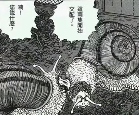 蜗牛人是什么_蜗牛人症状表现-第1张图片-山城妙识 蜗牛人是什么_蜗牛人症状表现-第1张图片-山城妙识