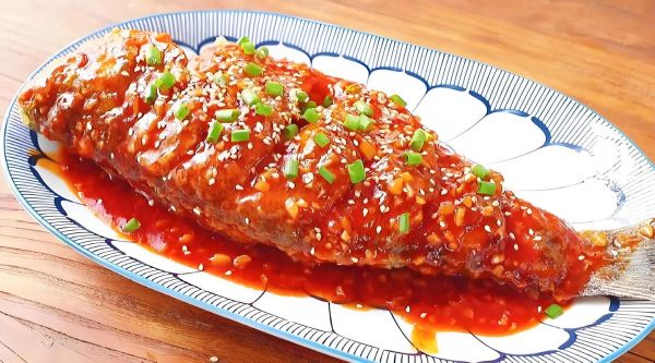 甜酸鱼怎么做_甜酸鱼用什么鱼最好-第2张图片-山城妙识 甜酸鱼怎么做_甜酸鱼用什么鱼最好-第2张图片-山城妙识