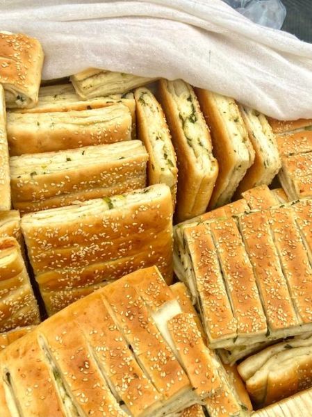 千层酥饼怎么做才酥脆_千层酥饼失败原因-第2张图片-山城妙识 千层酥饼怎么做才酥脆_千层酥饼失败原因-第2张图片-山城妙识