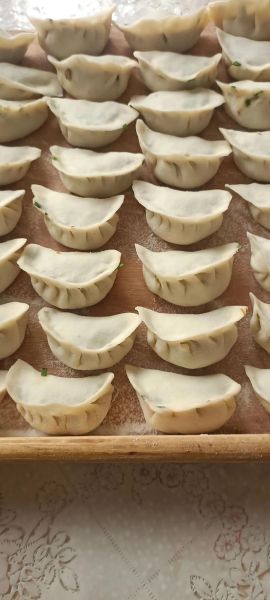 猪肉饺子煮多久才熟_冷冻饺子煮多久才熟-第2张图片-山城妙识