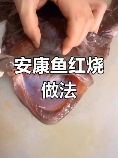 安康鱼怎么做好吃_安康鱼的做法图片大全-第1张图片-山城妙识