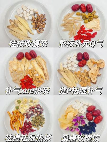 美容茶有哪些配方_喝什么茶能养颜-第1张图片-山城妙识