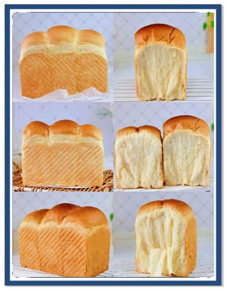 吐司图片大全_吐司怎么做才松软-第1张图片-山城妙识 吐司图片大全_吐司怎么做才松软-第1张图片-山城妙识