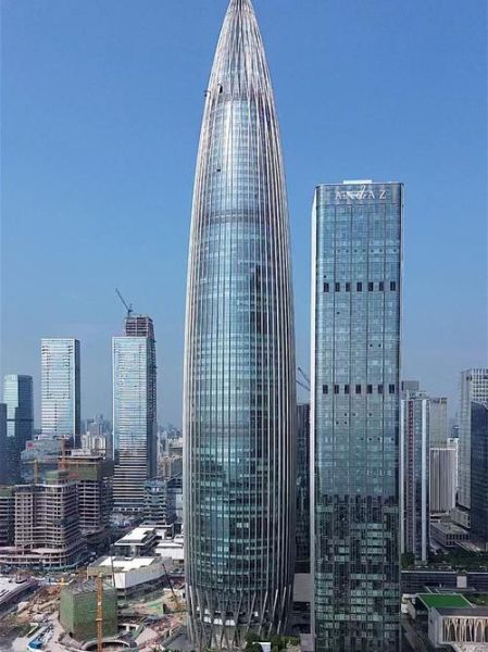 春笋大厦多高_春笋大厦高度是多少米-第2张图片-山城妙识 春笋大厦多高_春笋大厦高度是多少米-第2张图片-山城妙识