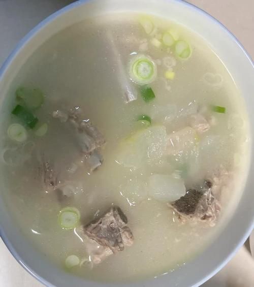 排骨冬瓜汤下奶吗_哺乳期喝冬瓜汤会不会回奶-第1张图片-山城妙识 排骨冬瓜汤下奶吗_哺乳期喝冬瓜汤会不会回奶-第1张图片-山城妙识