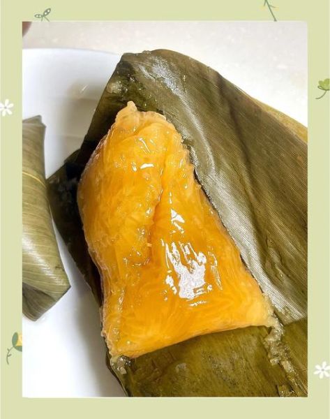 碱水粽怎么吃_碱水粽要蘸糖吗-第1张图片-山城妙识 碱水粽怎么吃_碱水粽要蘸糖吗-第1张图片-山城妙识