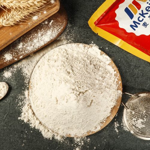 炸鸡粉可以用什么代替_炸鸡粉替代品推荐-第2张图片-山城妙识