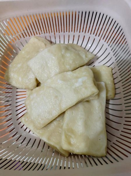 死面大饼怎么做_死面大饼为什么硬-第3张图片-山城妙识