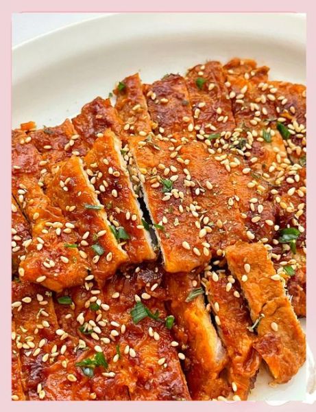 番茄酱排骨怎么做才好吃_番茄酱排骨的秘诀-第2张图片-山城妙识