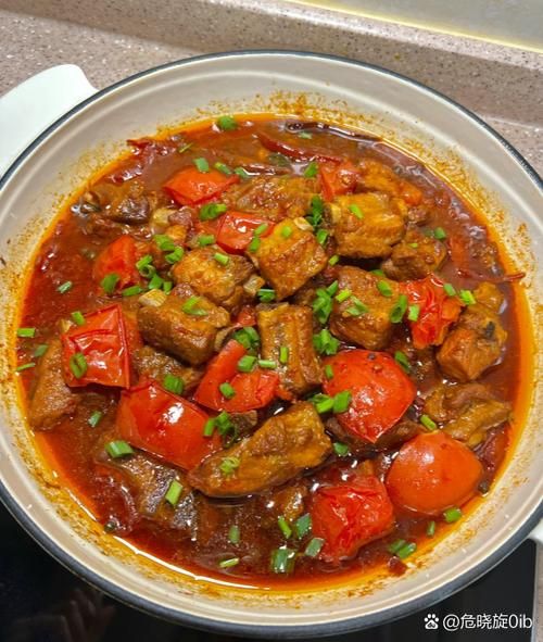 番茄酱排骨怎么做才好吃_番茄酱排骨的秘诀-第1张图片-山城妙识