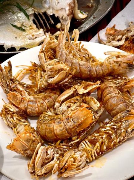 濑尿虾椒盐怎么做_濑尿虾椒盐家常做法-第2张图片-山城妙识 濑尿虾椒盐怎么做_濑尿虾椒盐家常做法-第2张图片-山城妙识