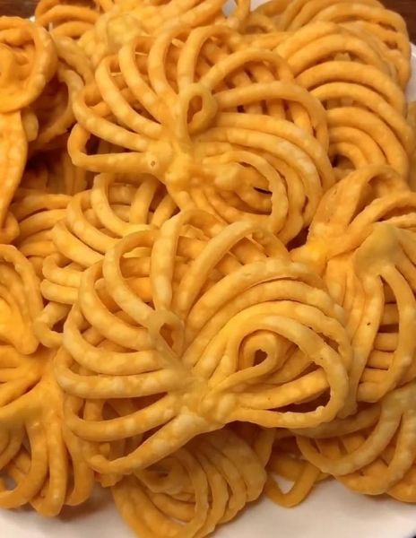 面粉油炸小零食怎么做_面粉油炸小零食为什么酥脆-第1张图片-山城妙识