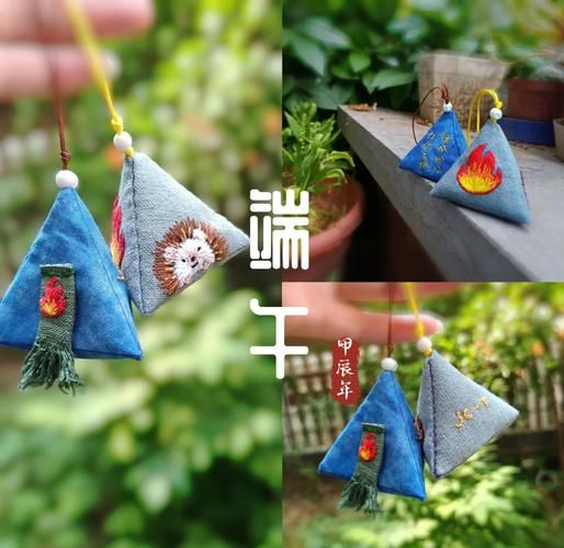 手工缝制小香包怎么做_香囊填充香料推荐-第2张图片-山城妙识 手工缝制小香包怎么做_香囊填充香料推荐-第2张图片-山城妙识