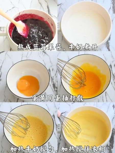 制作冰淇淋的材料有哪些_自制冰淇淋需要准备什么-第1张图片-山城妙识 制作冰淇淋的材料有哪些_自制冰淇淋需要准备什么-第1张图片-山城妙识