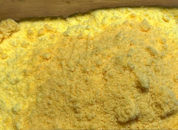 芝士粉和芝士碎的区别_哪个更适合烘焙-第2张图片-山城妙识