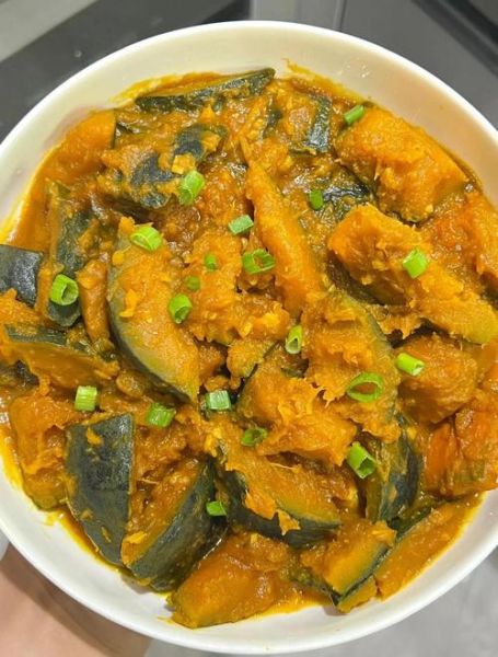 南瓜怎么吃最好吃_南瓜吃法大全-第3张图片-山城妙识 南瓜怎么吃最好吃_南瓜吃法大全-第3张图片-山城妙识