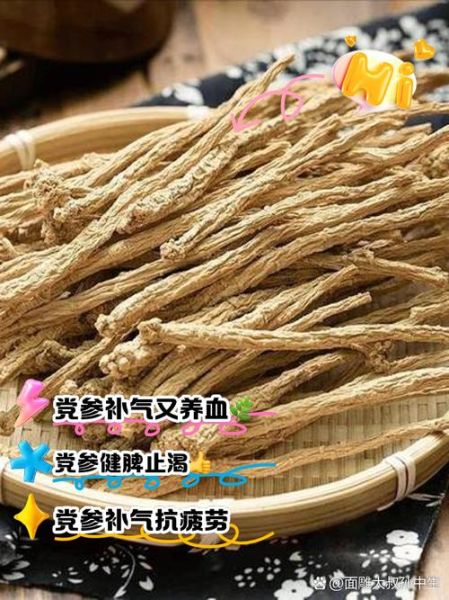 党参什么人不能吃_党参禁忌人群有哪些-第1张图片-山城妙识 党参什么人不能吃_党参禁忌人群有哪些-第1张图片-山城妙识