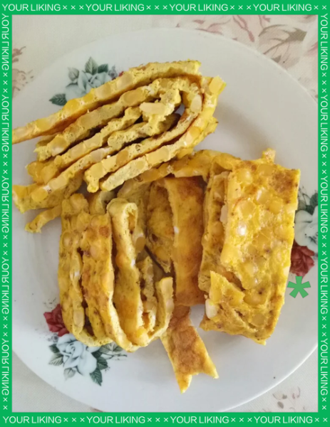 电饼铛玉米烙怎么做_玉米烙家常做法电饼铛-第1张图片-山城妙识