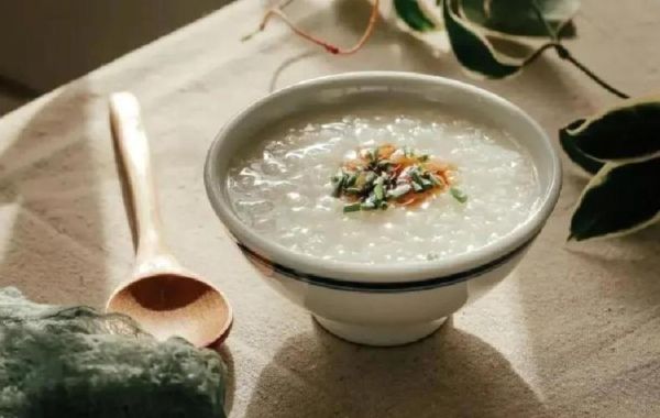 粳米适合熬粥还是煮饭_粳米熬粥和煮饭哪个更好-第3张图片-山城妙识