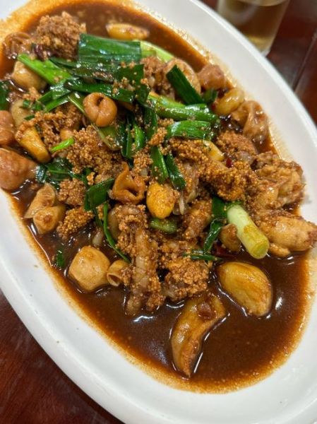 爆炒鱼籽怎么做好吃_爆炒鱼籽的做法窍门-第1张图片-山城妙识 爆炒鱼籽怎么做好吃_爆炒鱼籽的做法窍门-第1张图片-山城妙识