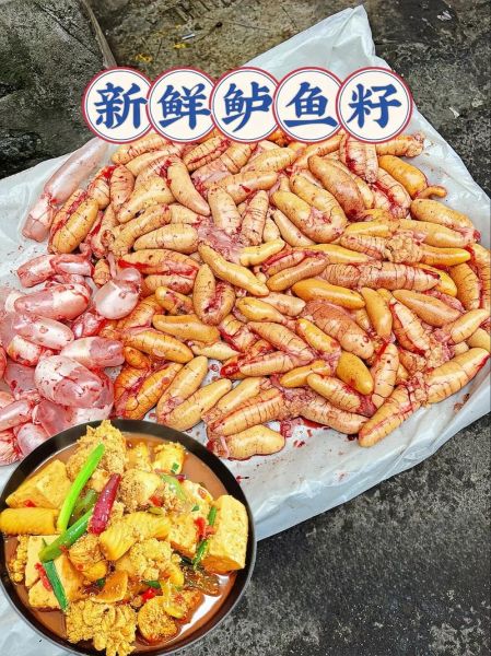 爆炒鱼籽怎么做好吃_爆炒鱼籽的做法窍门-第2张图片-山城妙识 爆炒鱼籽怎么做好吃_爆炒鱼籽的做法窍门-第2张图片-山城妙识