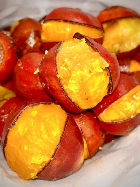 栗子怎么做好吃_栗子家常做法大全-第1张图片-山城妙识