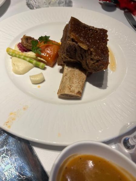 王品台塑牛排怎么做_台塑牛排腌制秘诀-第1张图片-山城妙识 王品台塑牛排怎么做_台塑牛排腌制秘诀-第1张图片-山城妙识